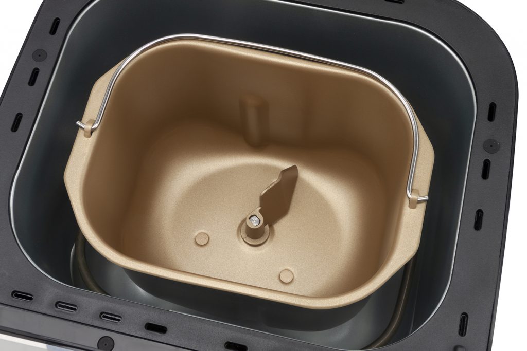 Sensio Home Bread Maker Black Digital - ukappliancesonline.com